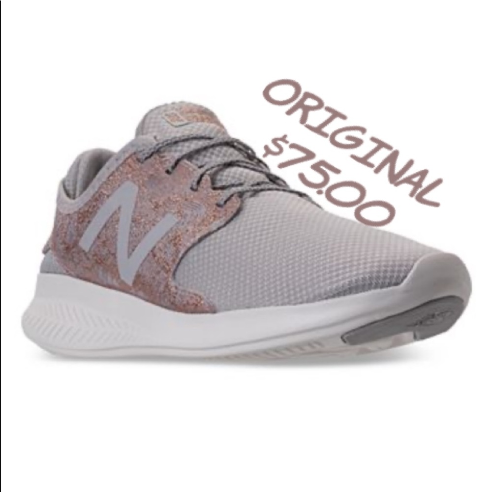New Balance 7 Fuel Core V3 Running Shoes - Gem